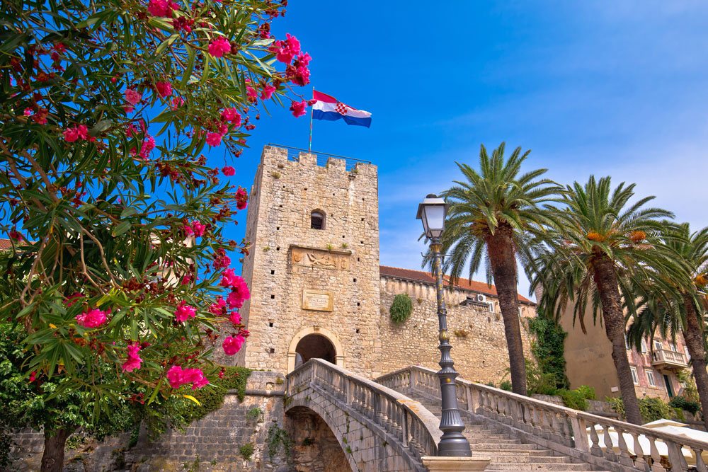 Korčula