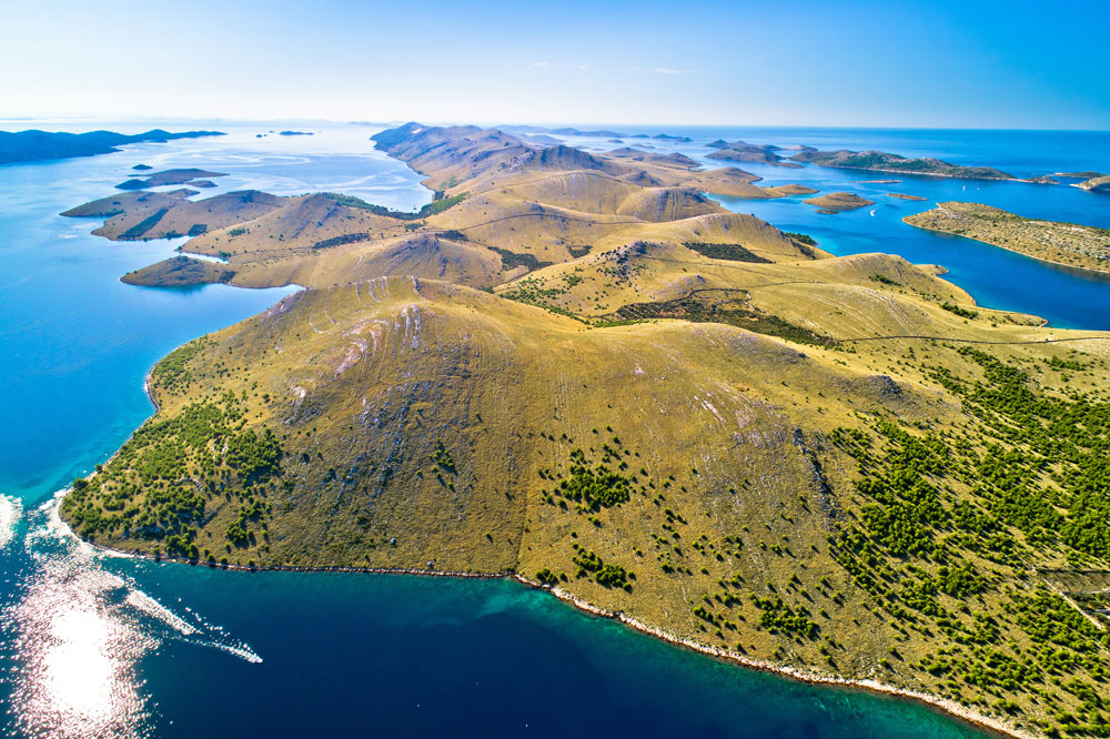 Kornati National Park