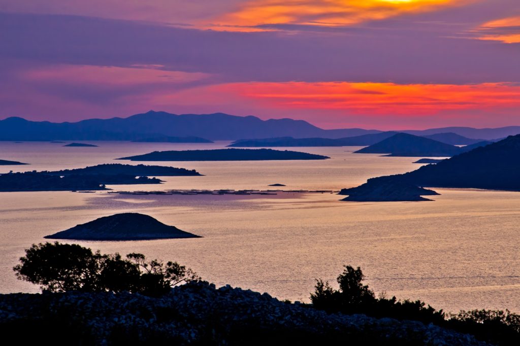 Kornati National Park