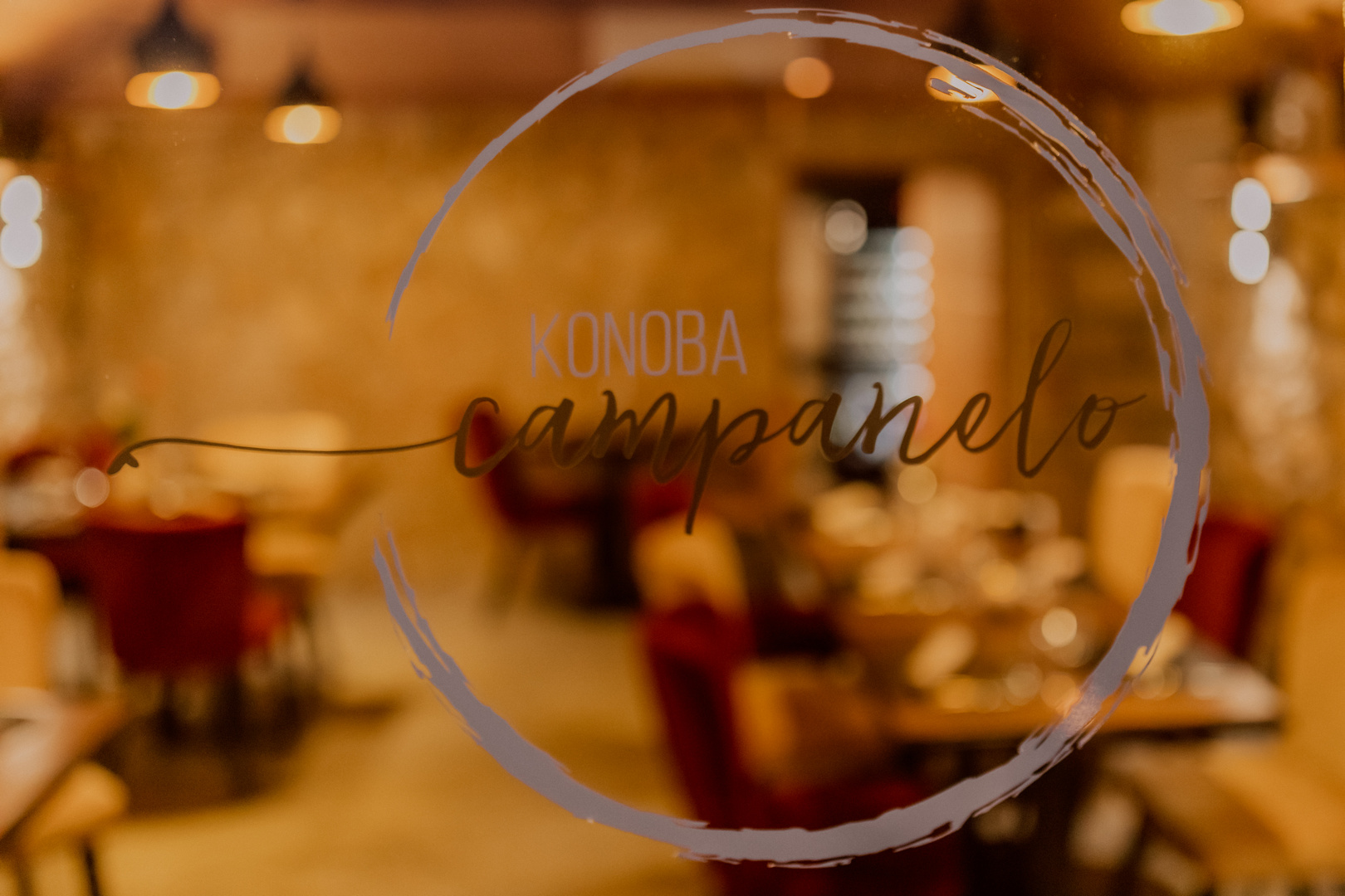 Where to Eat